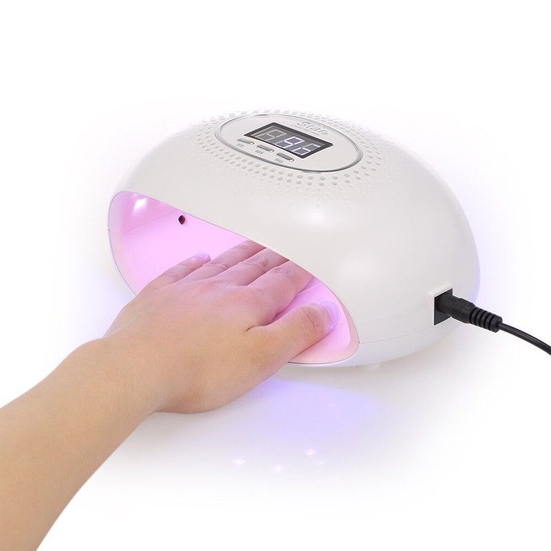 STAR 3 ΦΟΥΡΝΑΚΙ LED/UV LAMP 54W