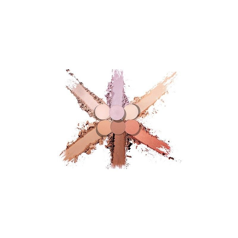 MON REVE Shape Guru Palette