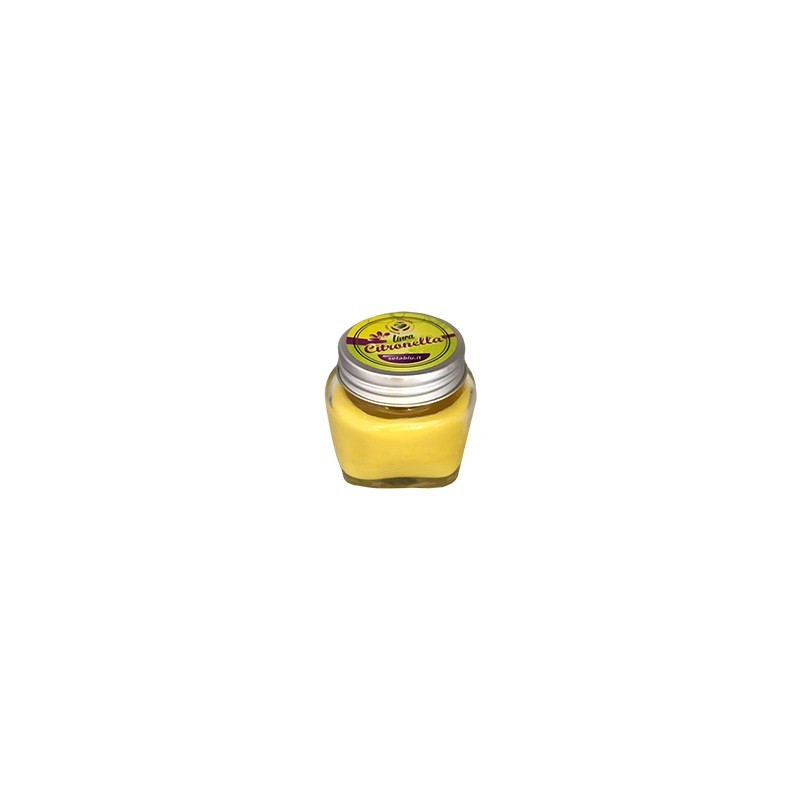 SETABLU Linea Κερί Citronella σε Βάζο 28gr