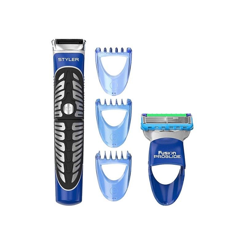 GILLETTE Fusion ProGlide Styler