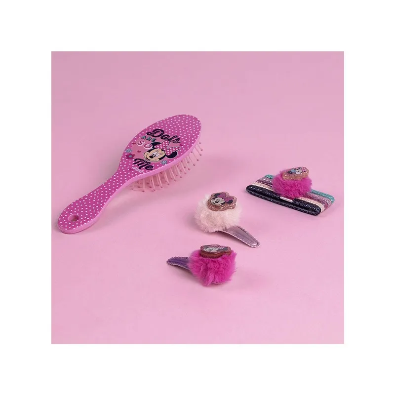 Disney Minnie Beauty Set 8τμχ