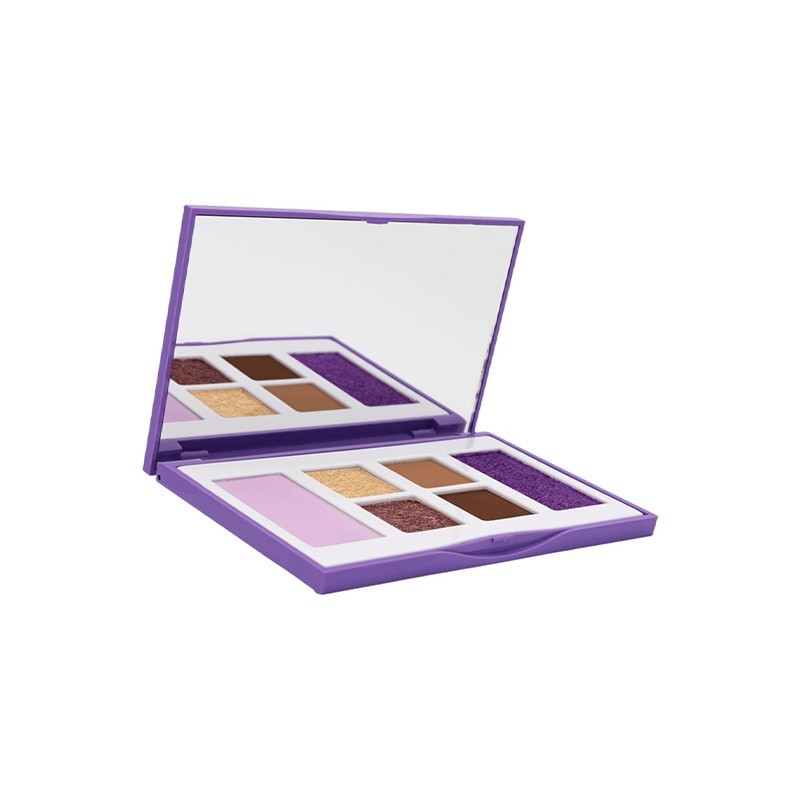 INGRID LEXY Eyeshadow Palette Sunset Baby