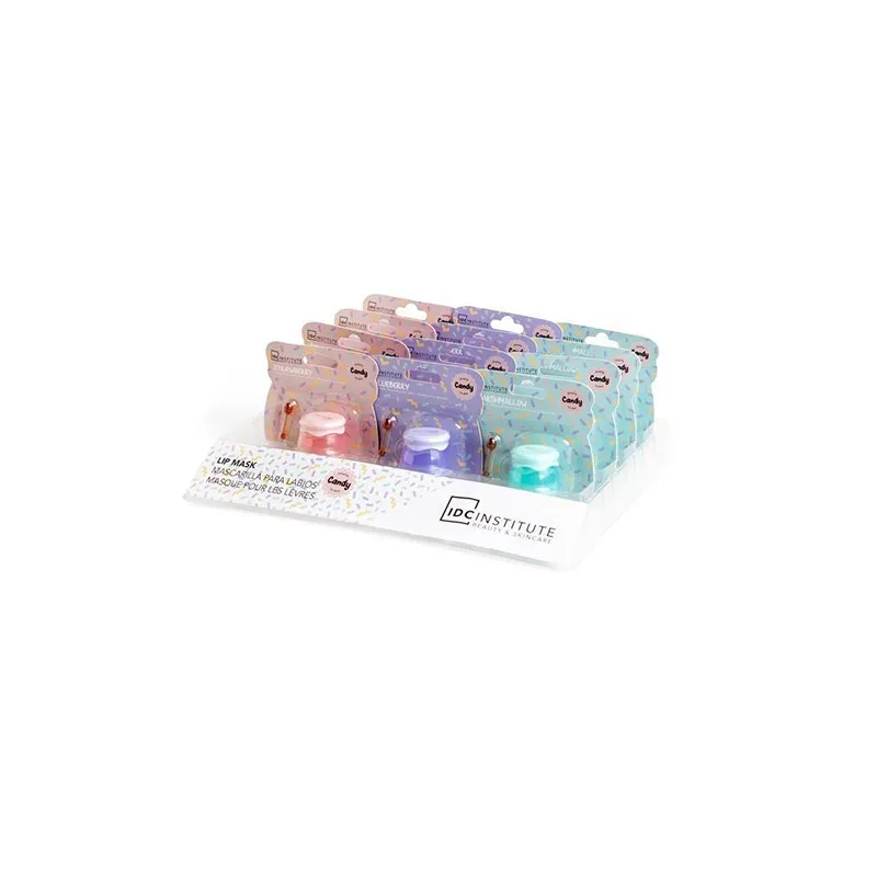 IDC INSTITUTE Candy Lip Mask