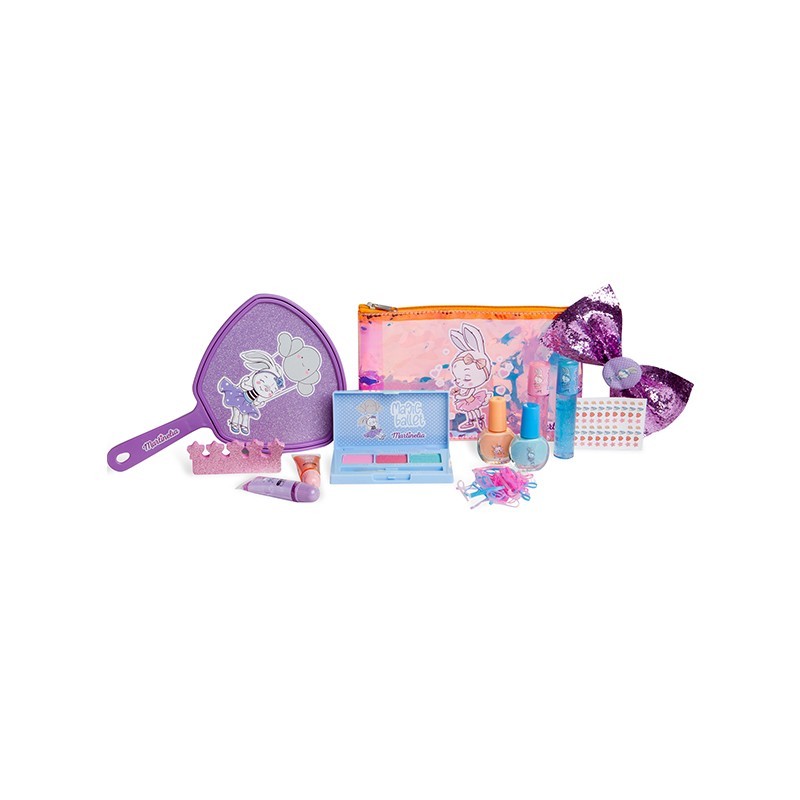 MARTINELIA Magic Ballet Mega Beauty Set