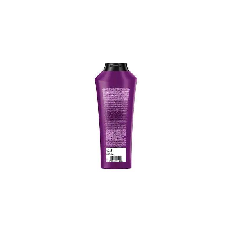 GLISS Σαμπουάν Full Hair Wonder 400ML