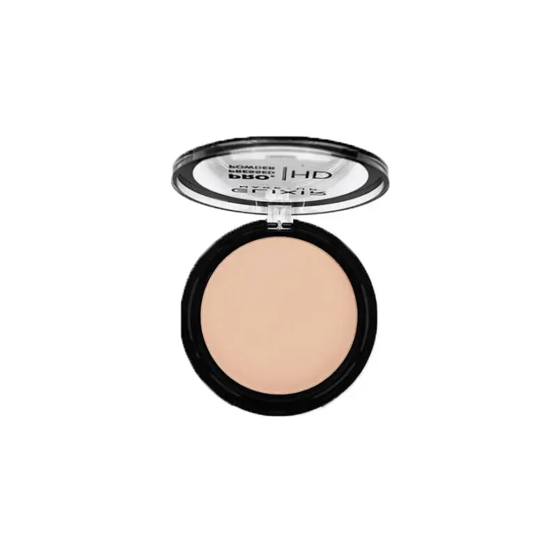 ELIXIR Pro Pressed Powder HD